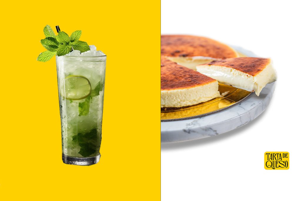 Drinks, el evento de Filo que trae cocteles, música y postres a las ...